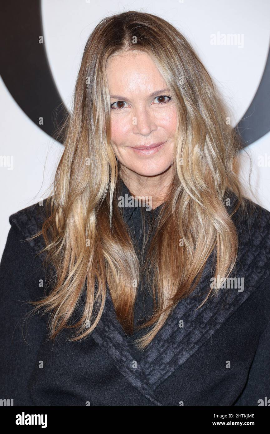 Elle macpherson pendant Banque de photographies et d’images à haute ...