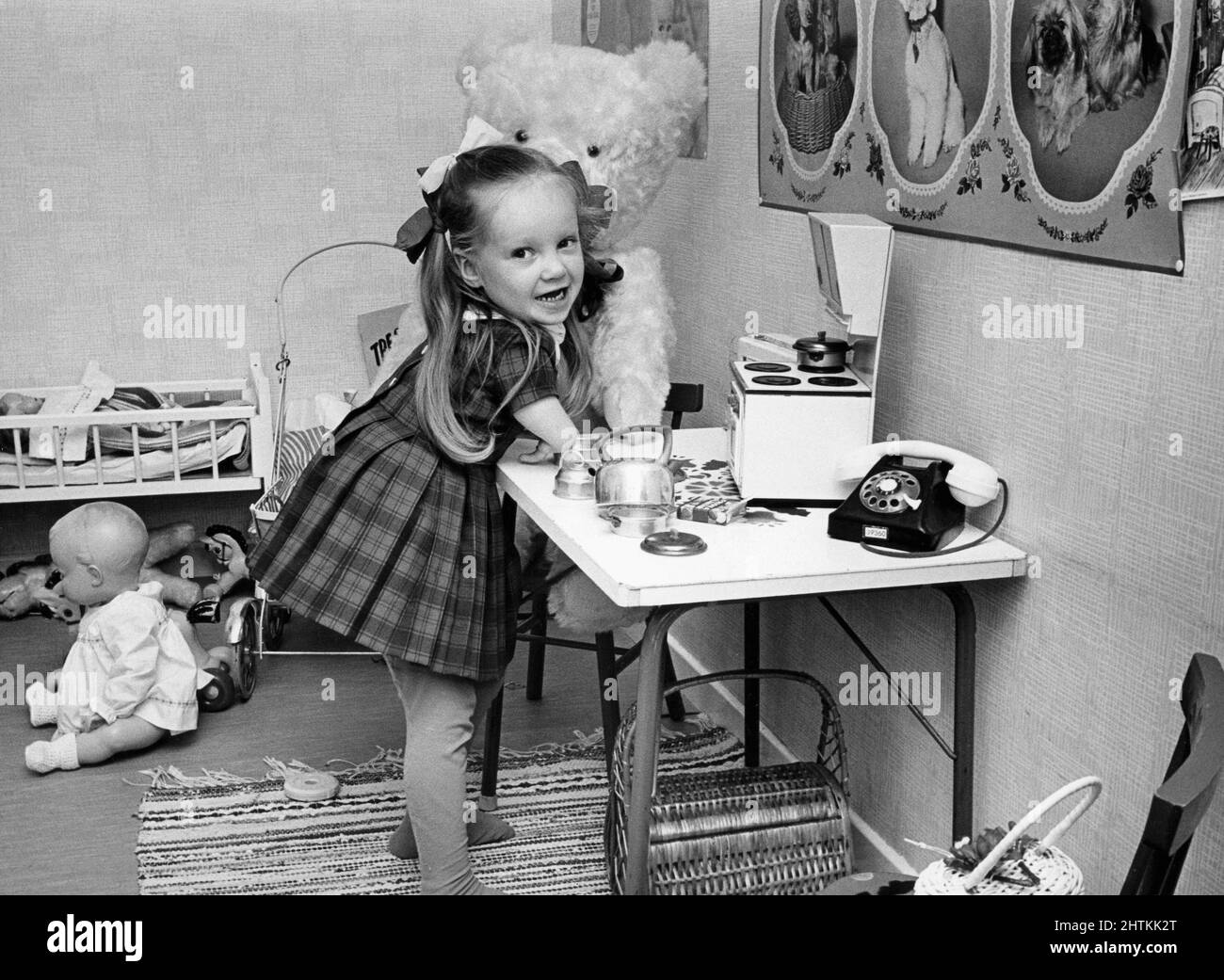 Scandale de la thalidomide Banque de photographies et d’images à haute ...