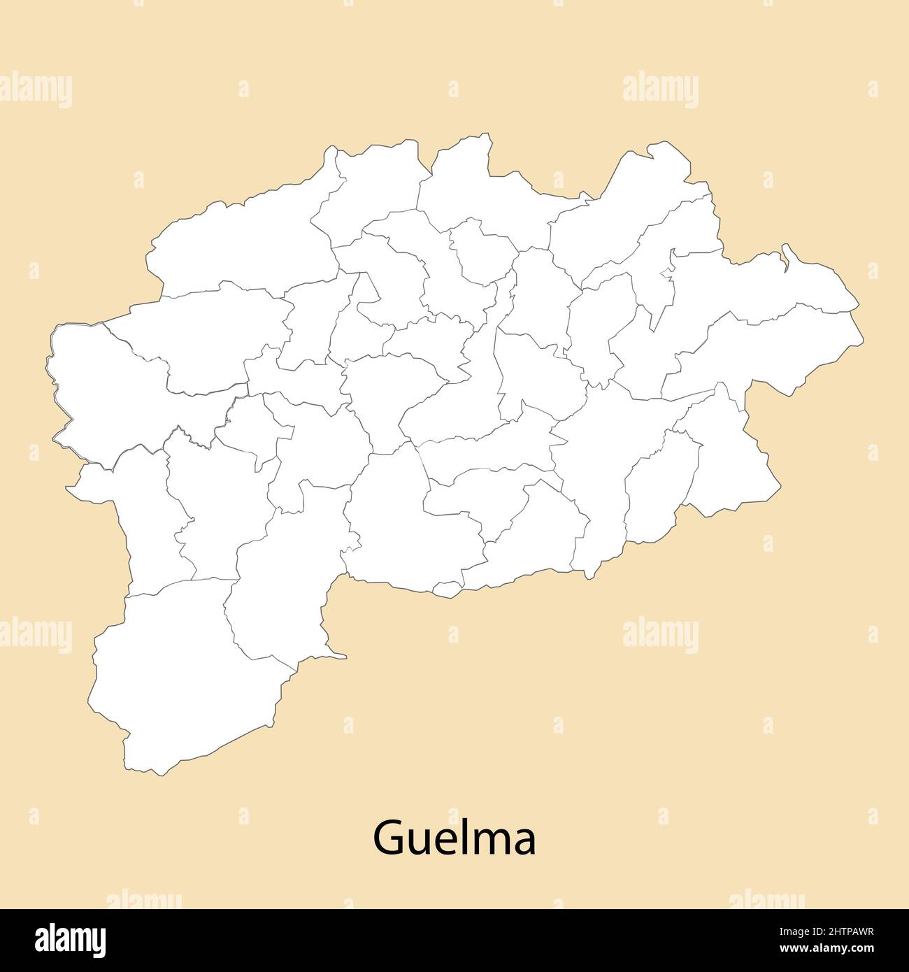 Guelma province Banque de photographies et d’images à haute résolution - Alamy