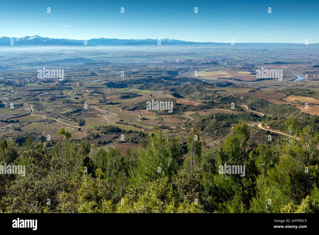 Monastère de santa maria de tolono Banque de photographies et d’images ...