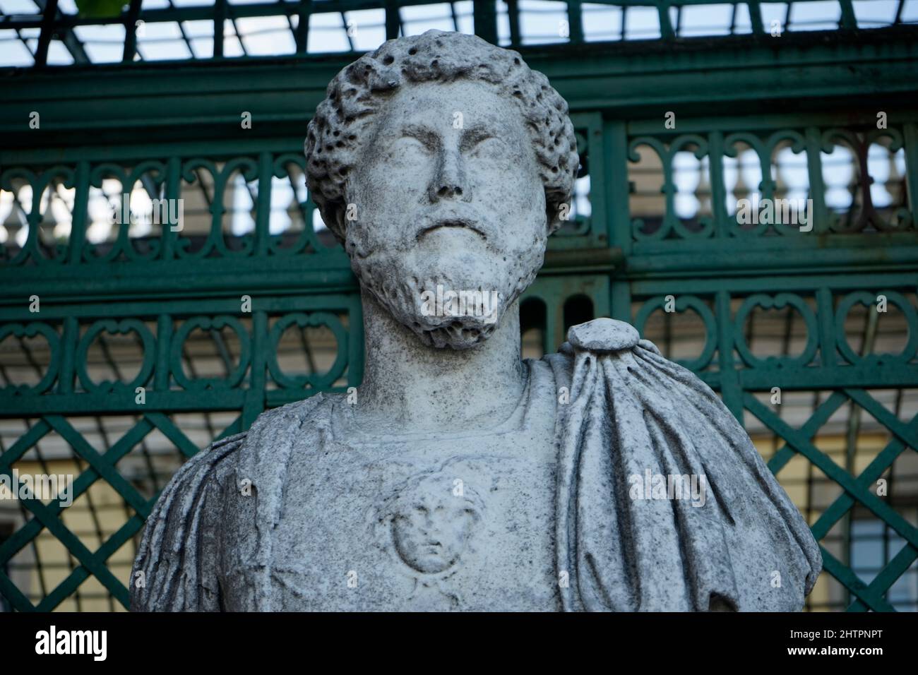 Marc aurel Banque de photographies et d’images à haute résolution - Alamy