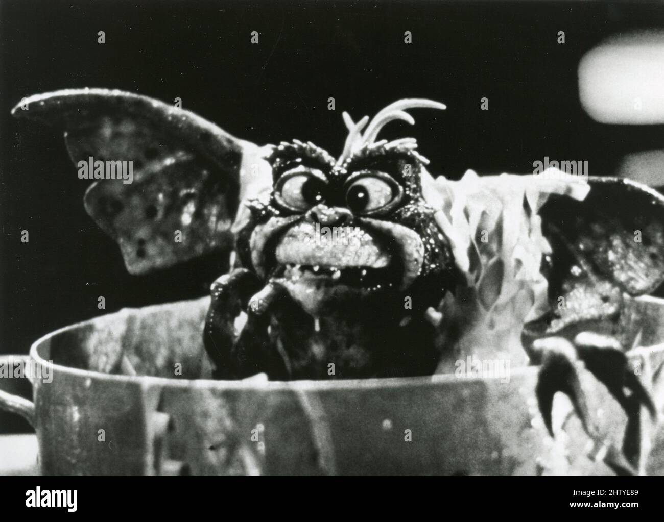 Gremlins ii Banque de photographies et d’images à haute résolution - Alamy