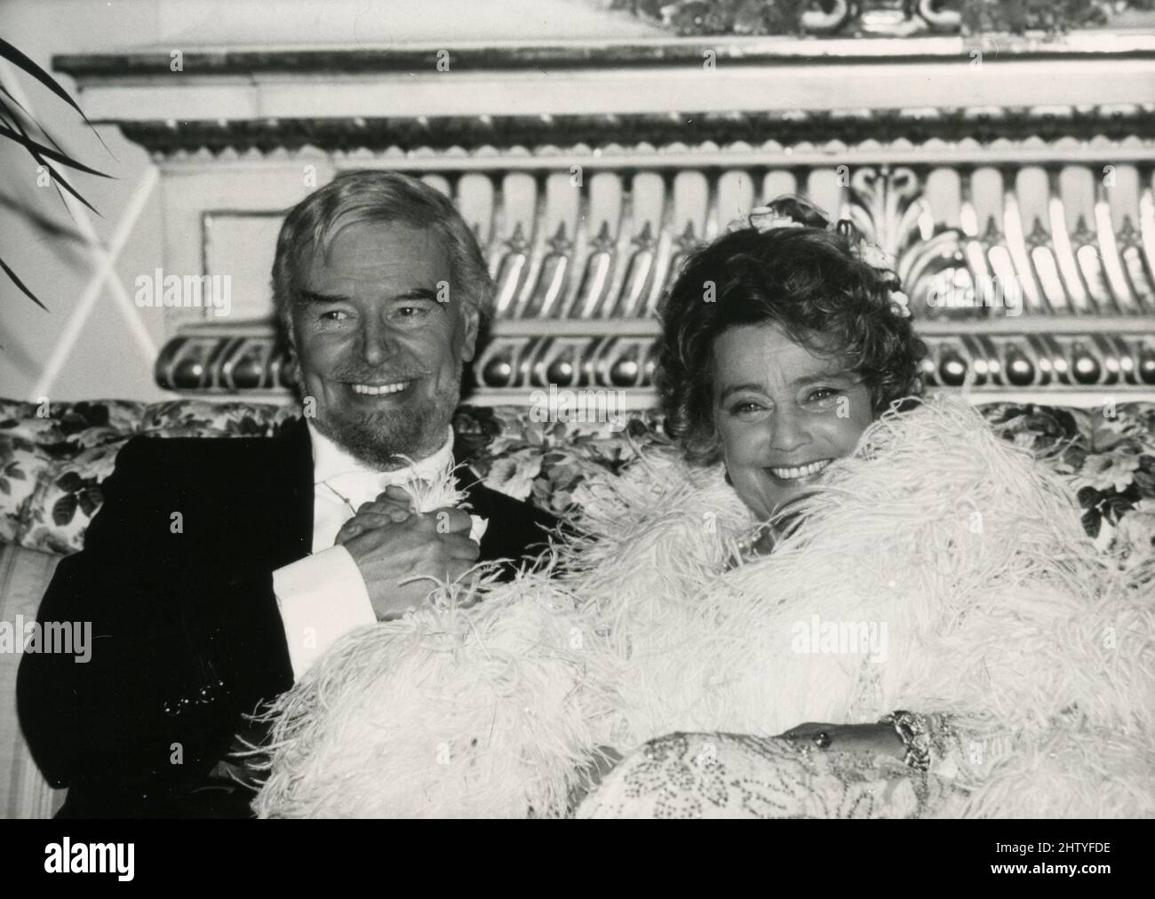 Otto wilhelm Banque de photographies et d’images à haute résolution - Alamy