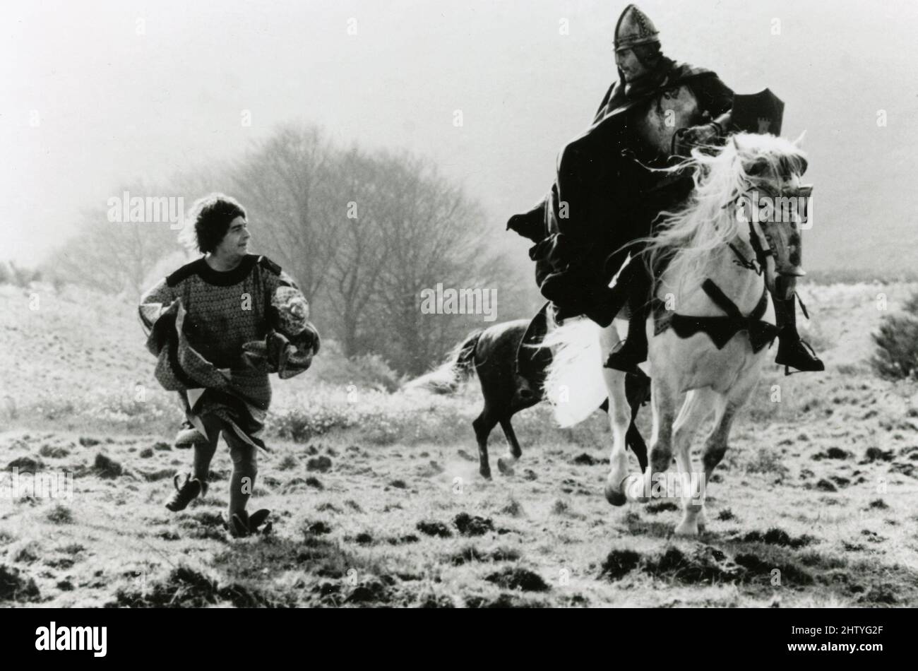 Jean reno les visiteurs Banque de photographies et d’images à haute ...