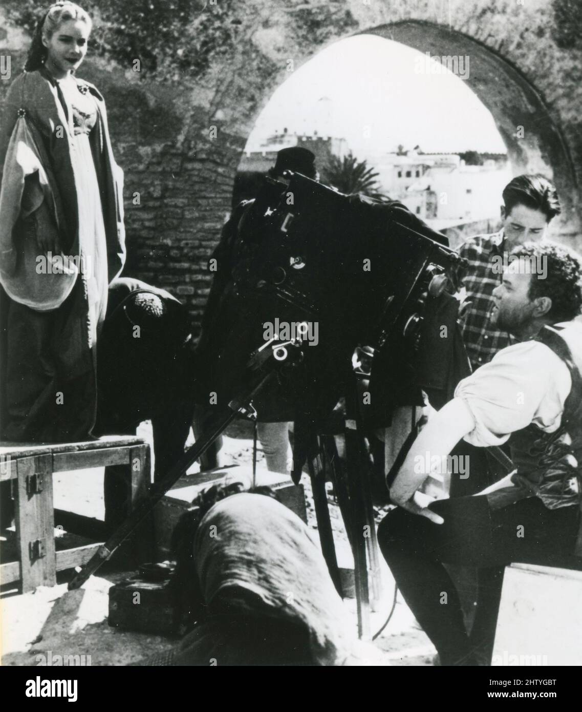 Suzanne cloutier Banque de photographies et d’images à haute résolution ...