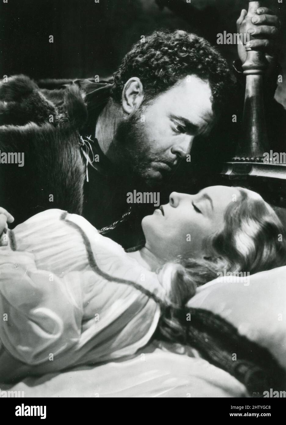 Orson welles othello Banque de photographies et d’images à haute résolution - Alamy