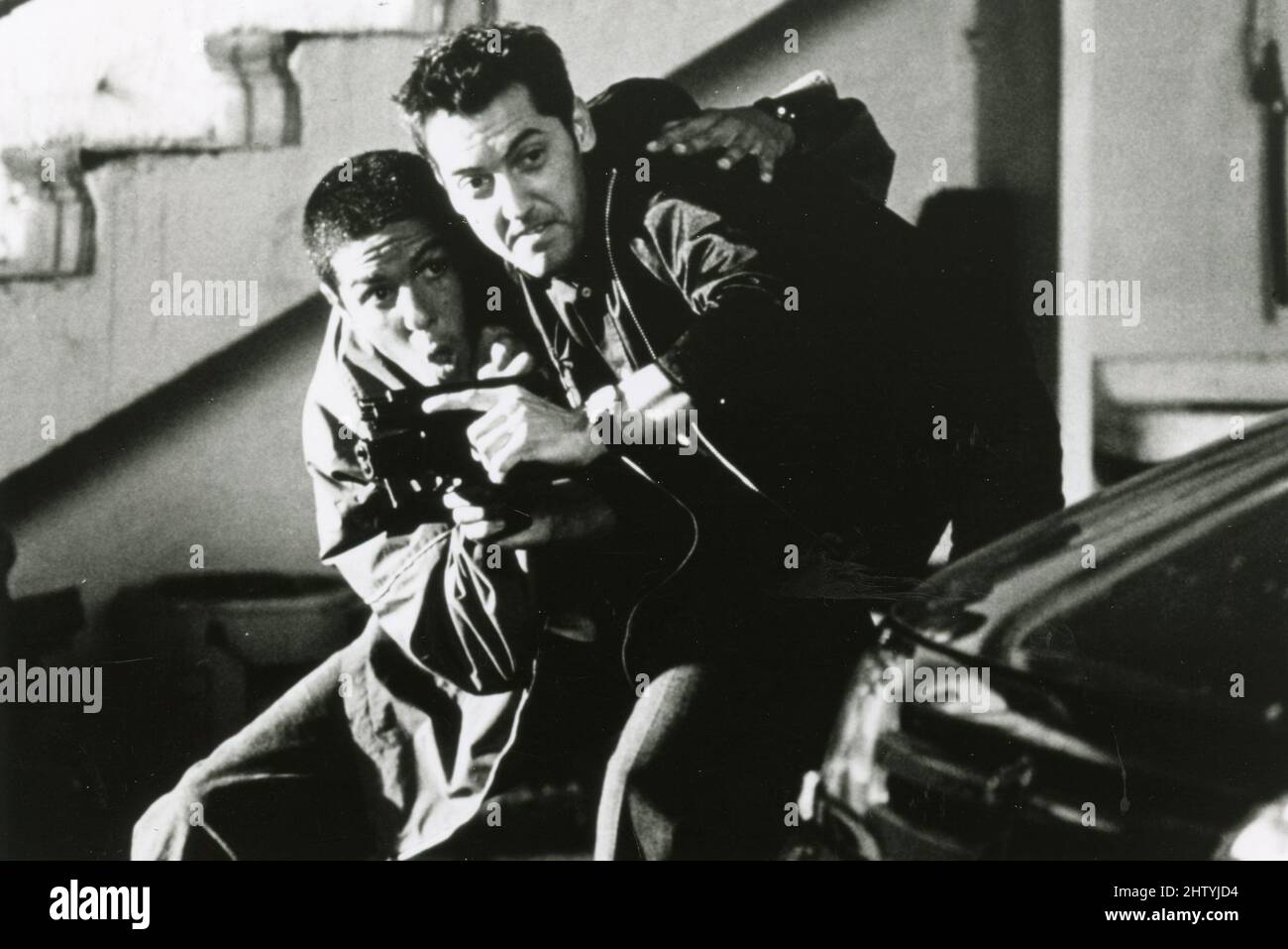 Taxi 1998 samy naceri Banque de photographies et d’images à haute résolution - Alamy