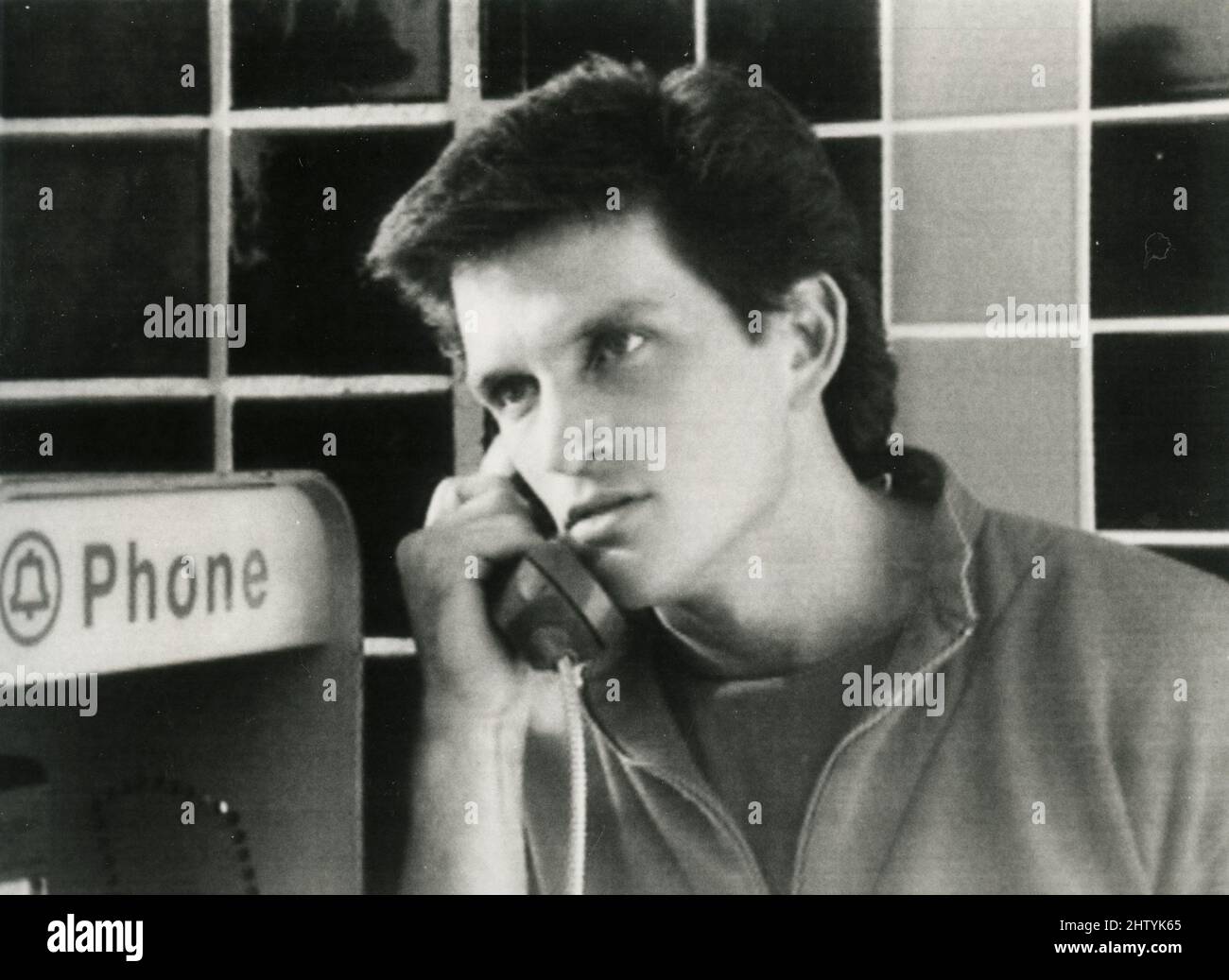 Tom eplin Banque de photographies et d’images à haute résolution - Alamy