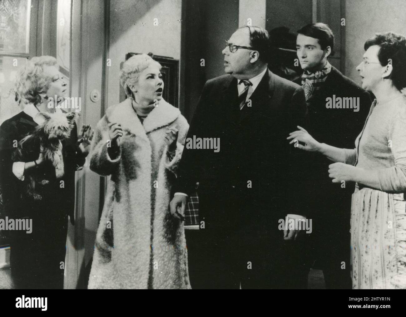 Helga martin Banque de photographies et d’images à haute résolution - Alamy