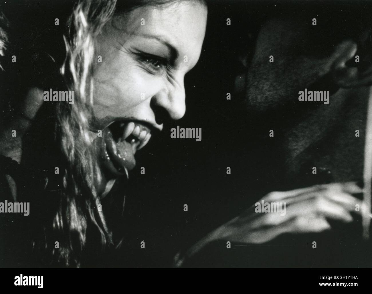 Sheryl lee john carpenters vampires Banque de photographies et d’images ...