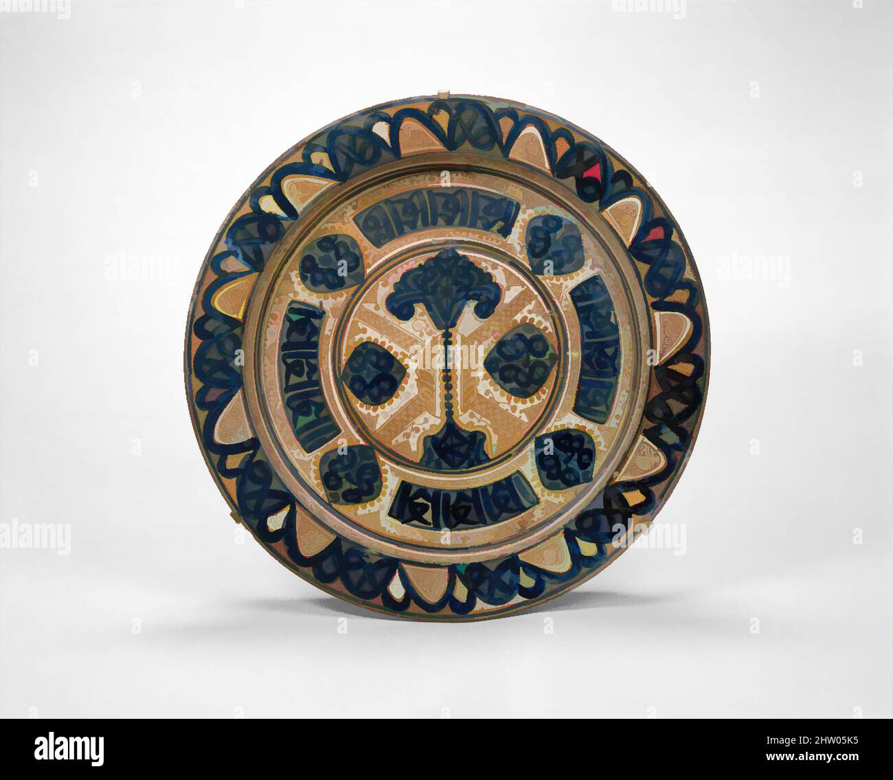 Manises blue Banque de photographies et d’images à haute résolution - Alamy