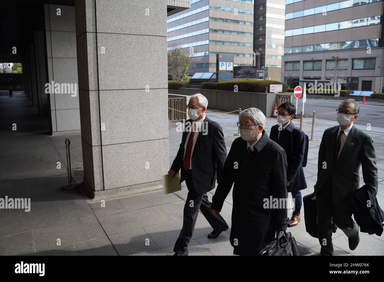 Greg kelly nissan Banque de photographies et d’images à haute ...