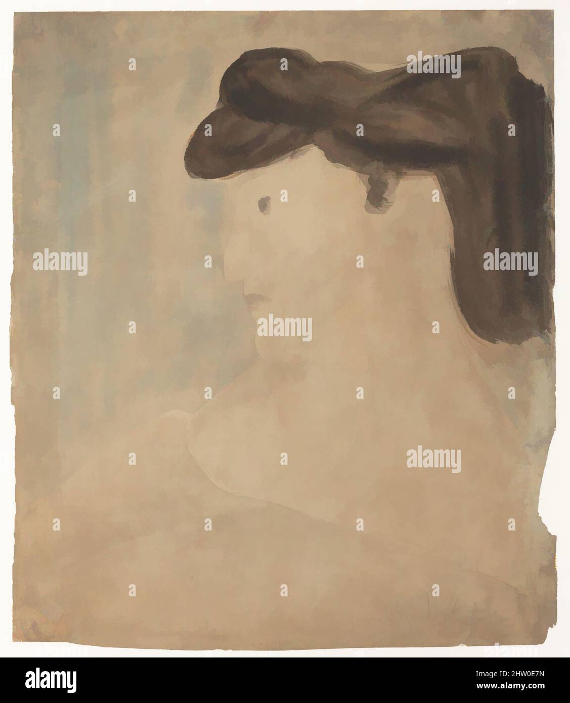 Amedeo modigliani paris Banque de photographies et d’images à haute ...