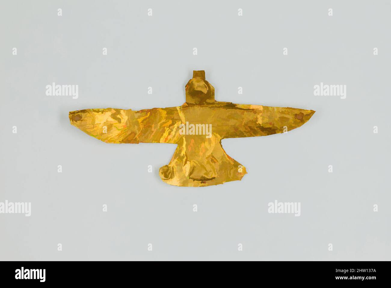 The saqqara bird Banque de photographies et d’images à haute résolution ...