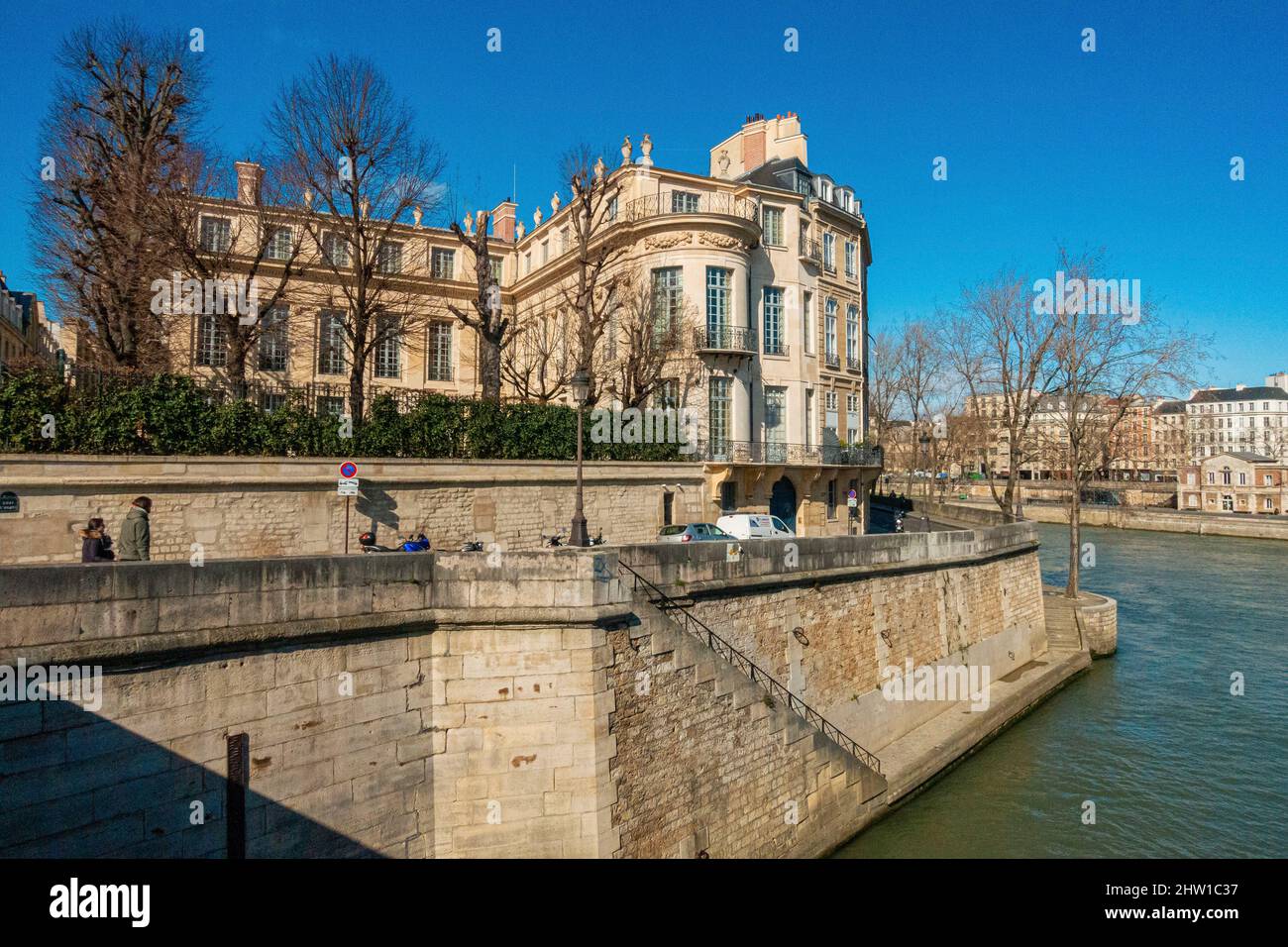 Louis le vau Banque de photographies et d’images à haute résolution - Alamy