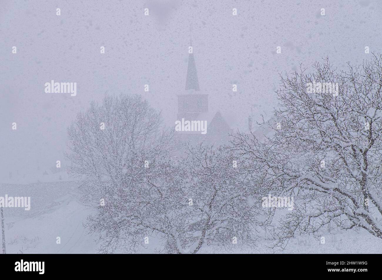 La chabanne Banque de photographies et d’images à haute résolution - Alamy