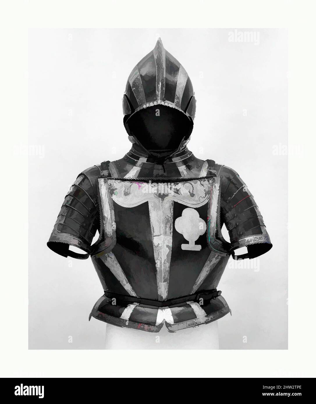 Nord allemand Banque d'images détourées - Alamy