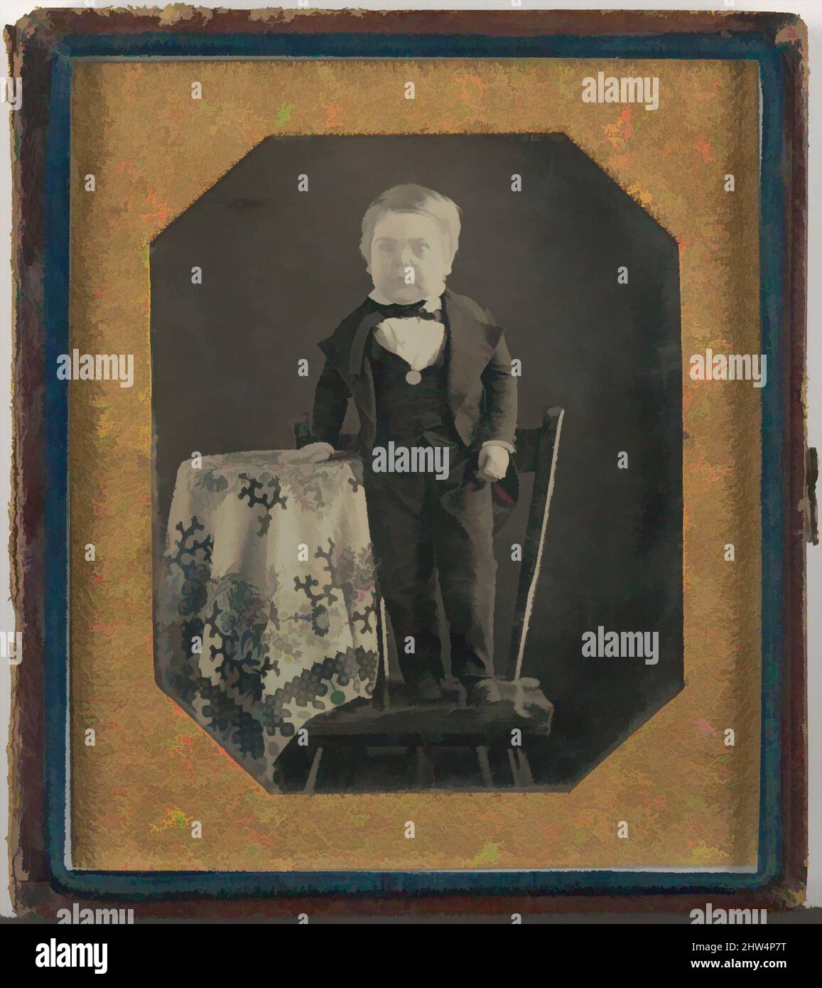 Charles stratton Banque de photographies et d’images à haute résolution ...