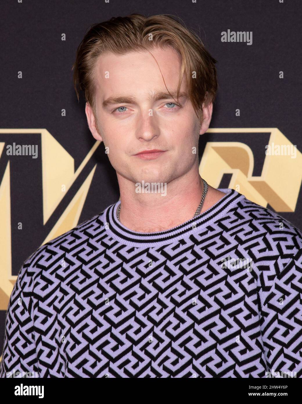 Mccabe slye Banque de photographies et d’images à haute résolution - Alamy