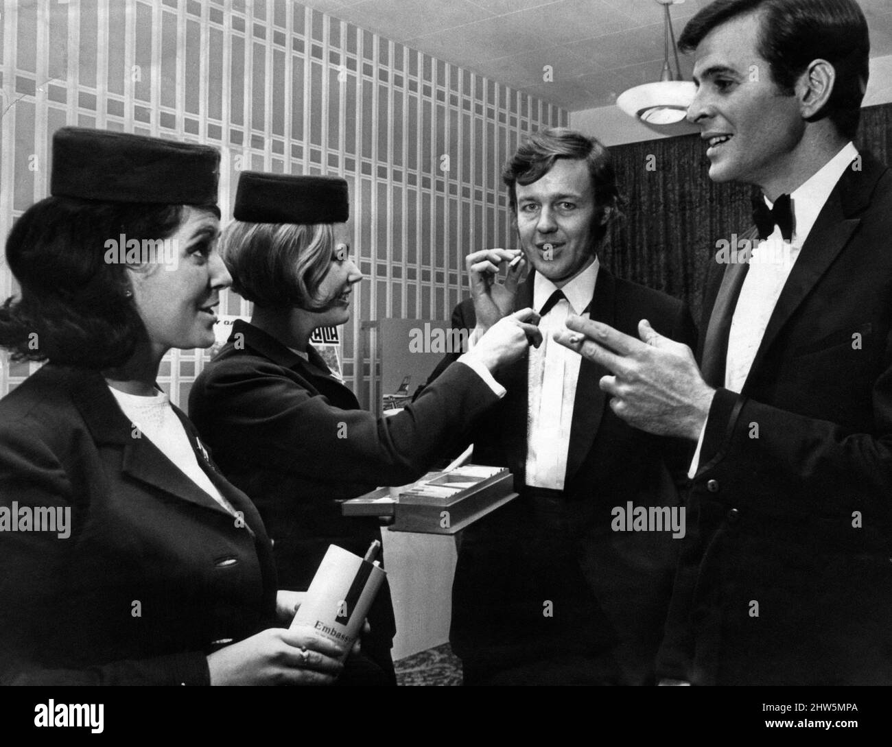 Stuart damon the champions Banque de photographies et d’images à haute ...