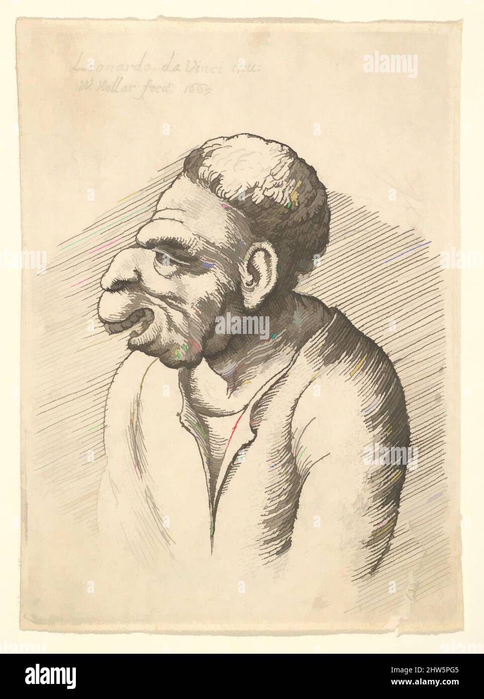 Nez crochu Banque de photographies et d’images à haute résolution - Alamy