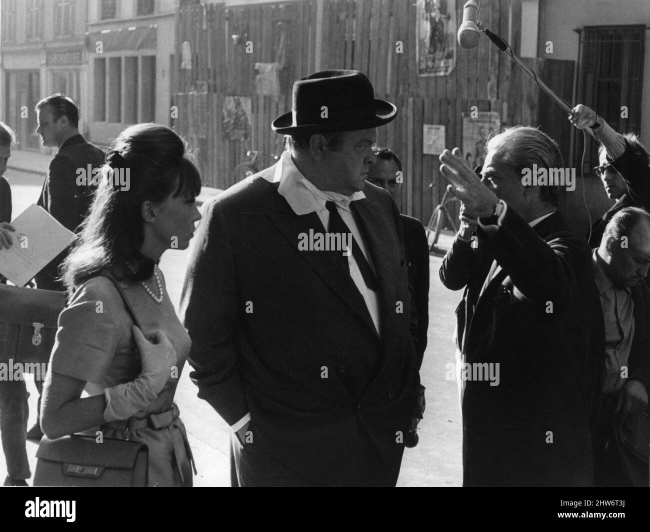 Rene clement Banque de photographies et d’images à haute résolution - Alamy