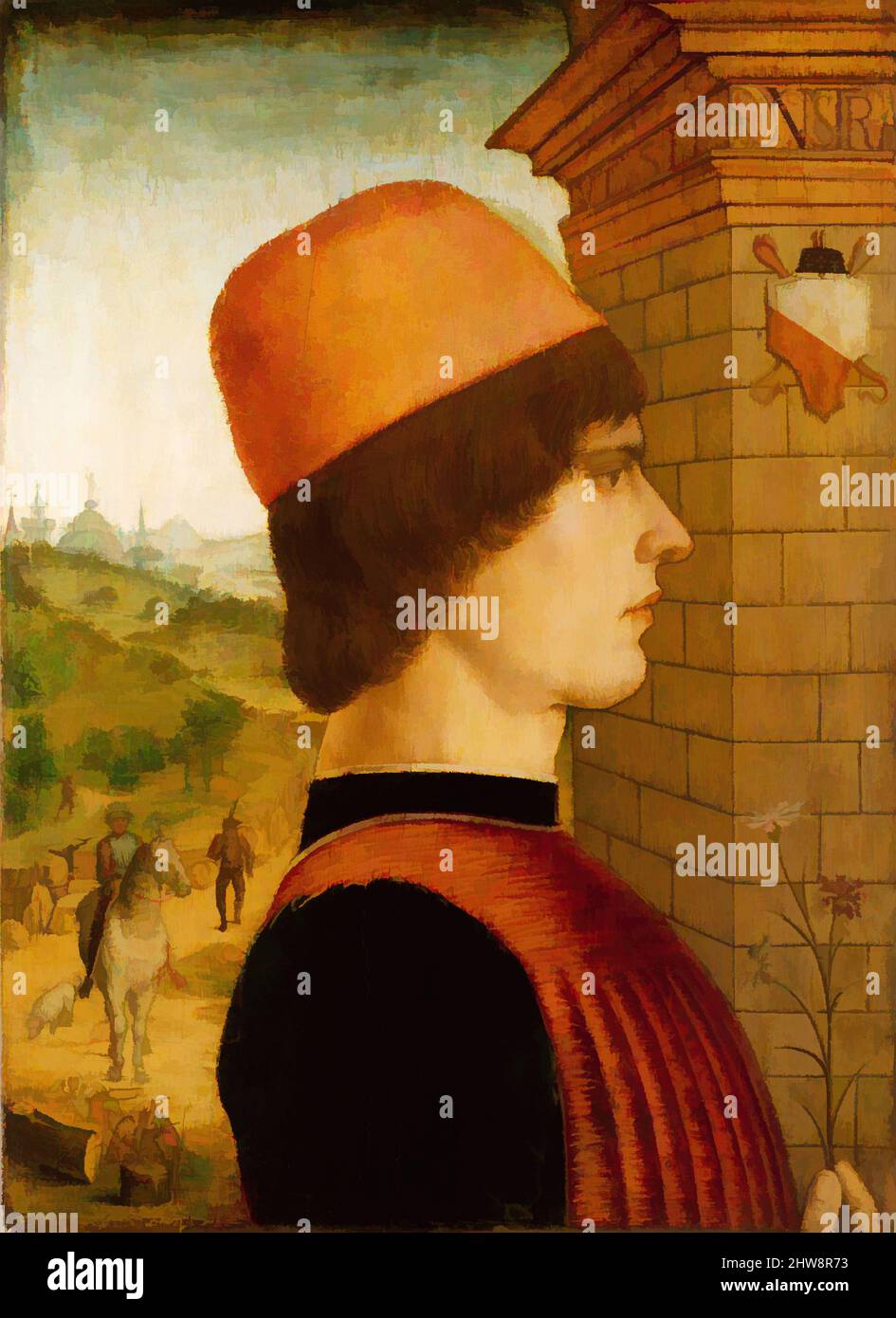 Matteo di sebastiano bernardino gozzadini Banque de photographies et d ...