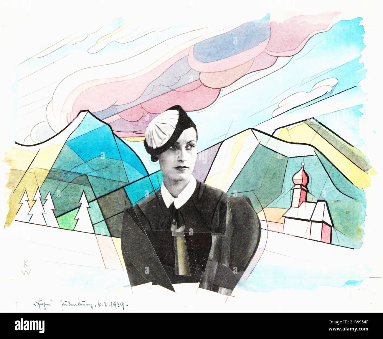 Jean wiener Banque de photographies et d’images à haute résolution - Alamy