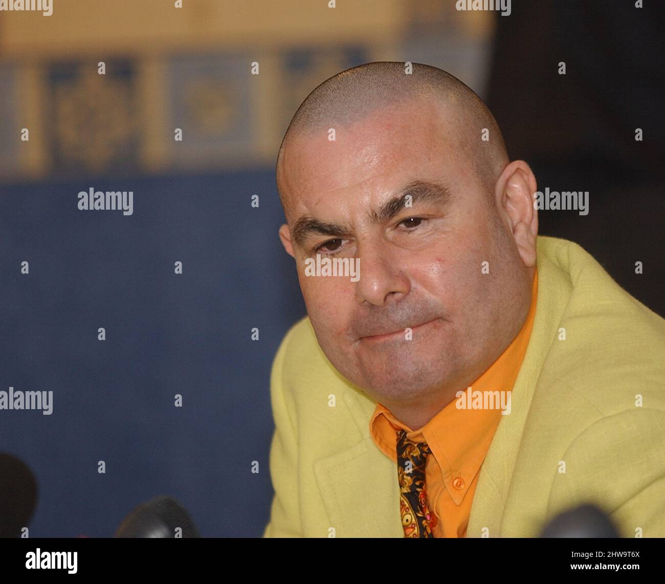 Eric hall Banque de photographies et d’images à haute résolution - Alamy