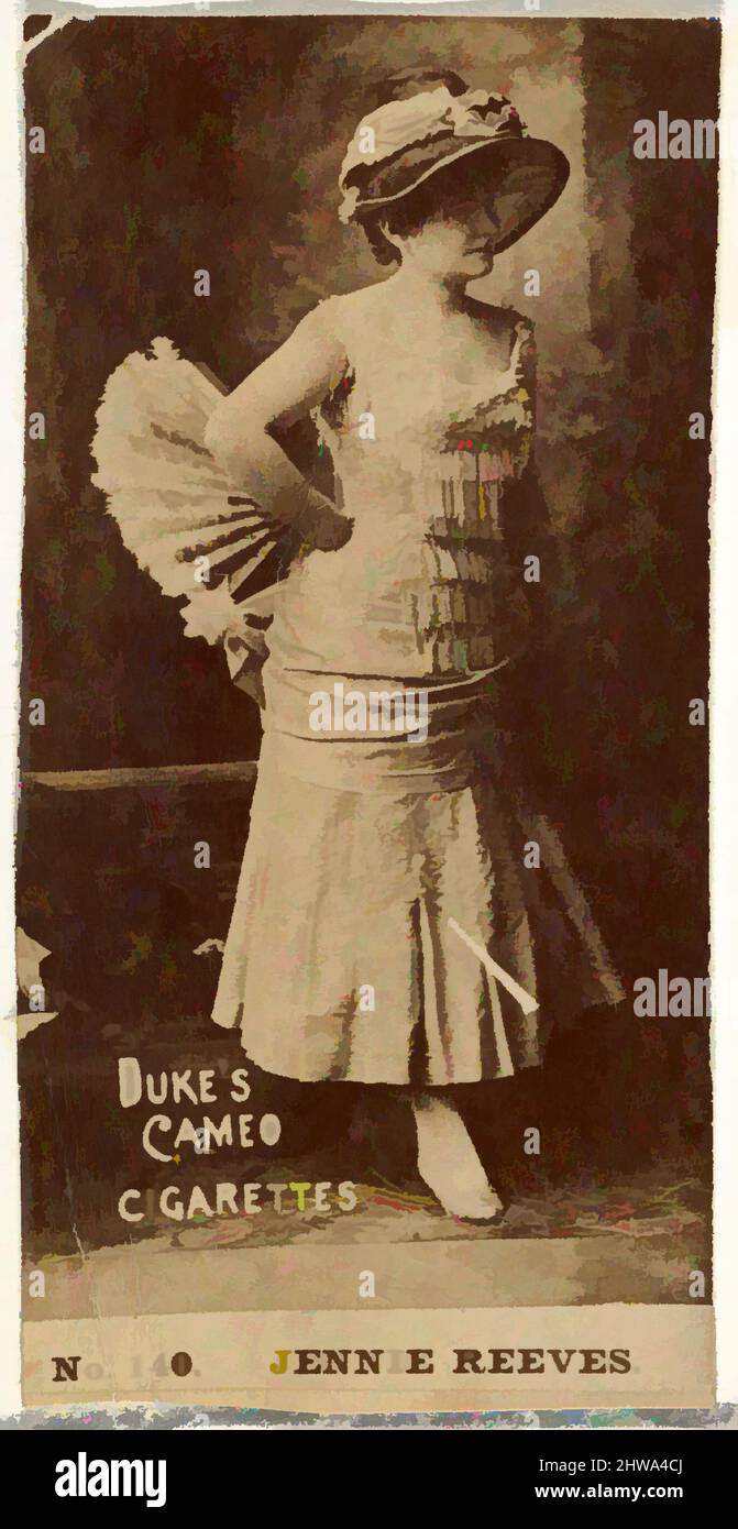 Jennie reeves Banque de photographies et d’images à haute résolution ...