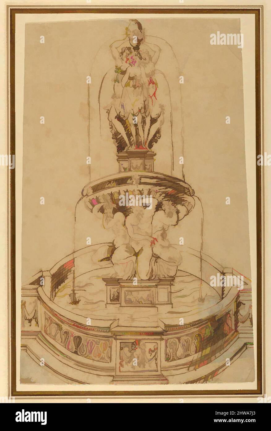 Germain pilon Banque de photographies et d’images à haute résolution ...