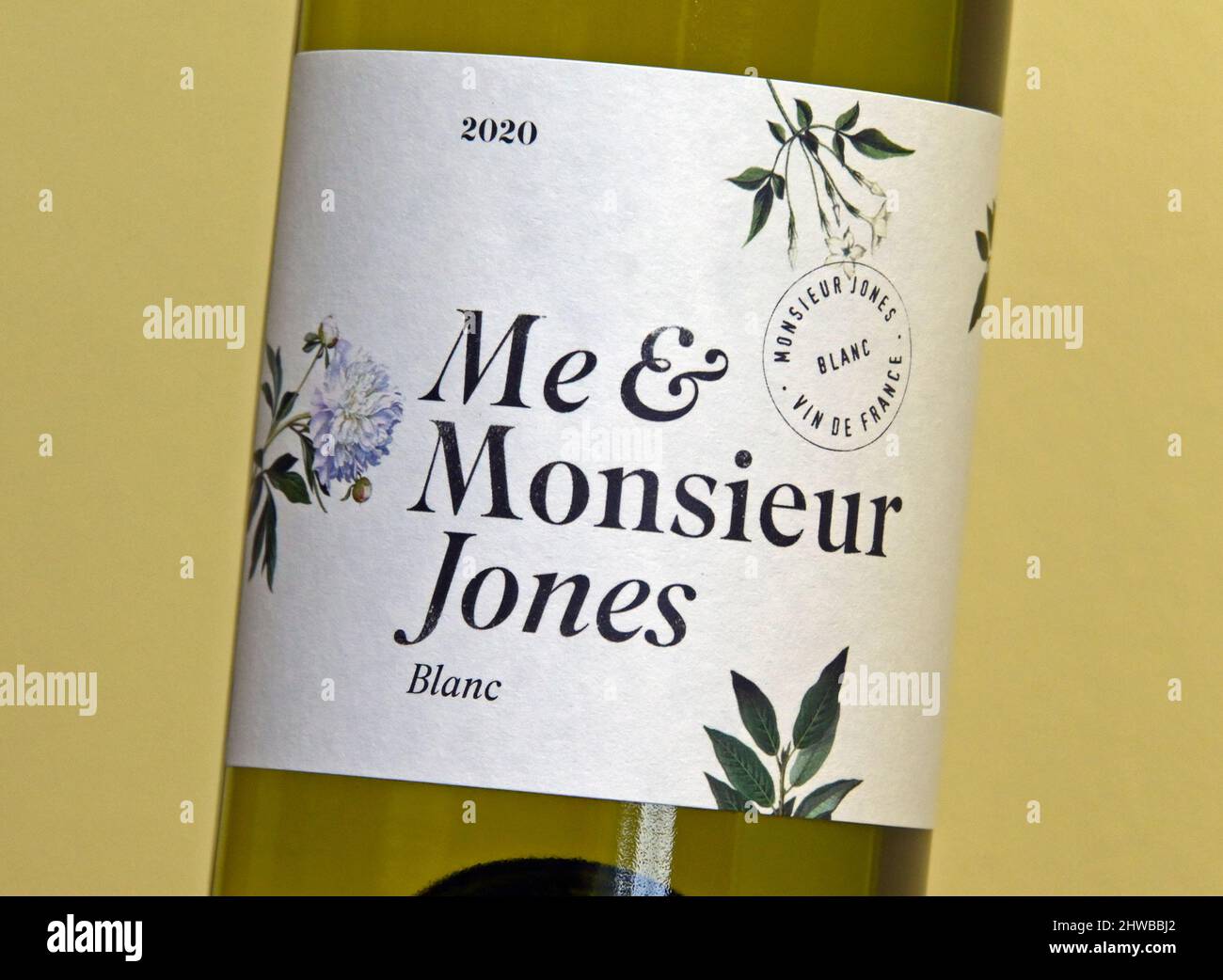 France monsieur Banque de photographies et d’images à haute résolution ...