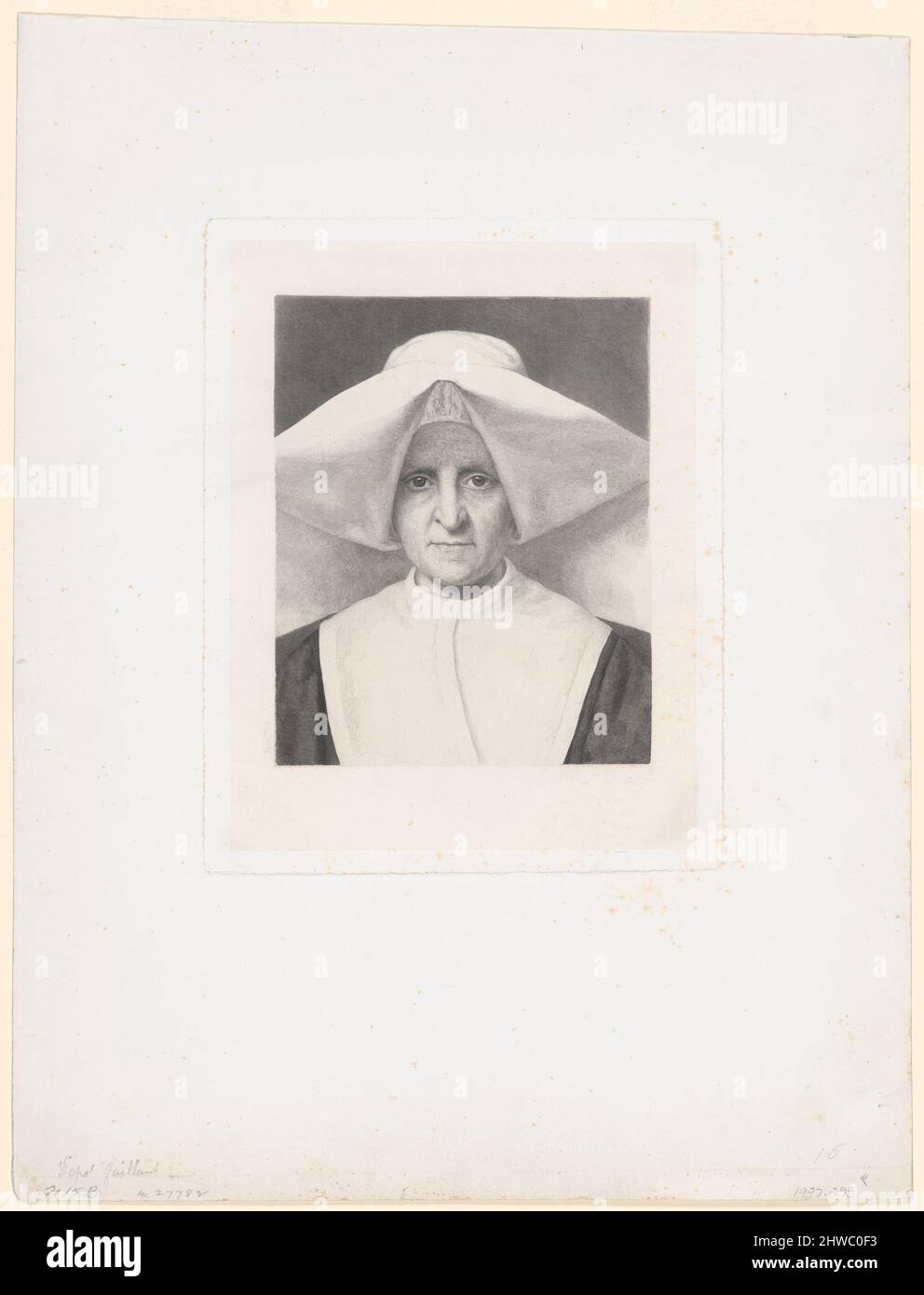Jeanne gaillard Banque de photographies et d’images à haute résolution ...