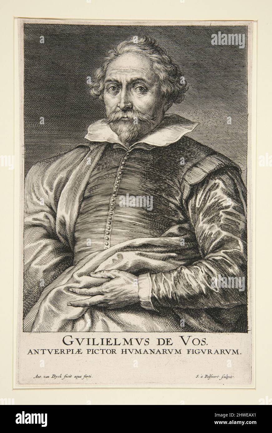 William de vos Banque de photographies et d’images à haute résolution ...