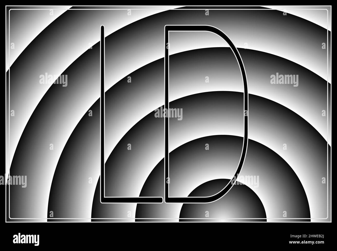 Signature ld Banque de photographies et d’images à haute résolution - Alamy