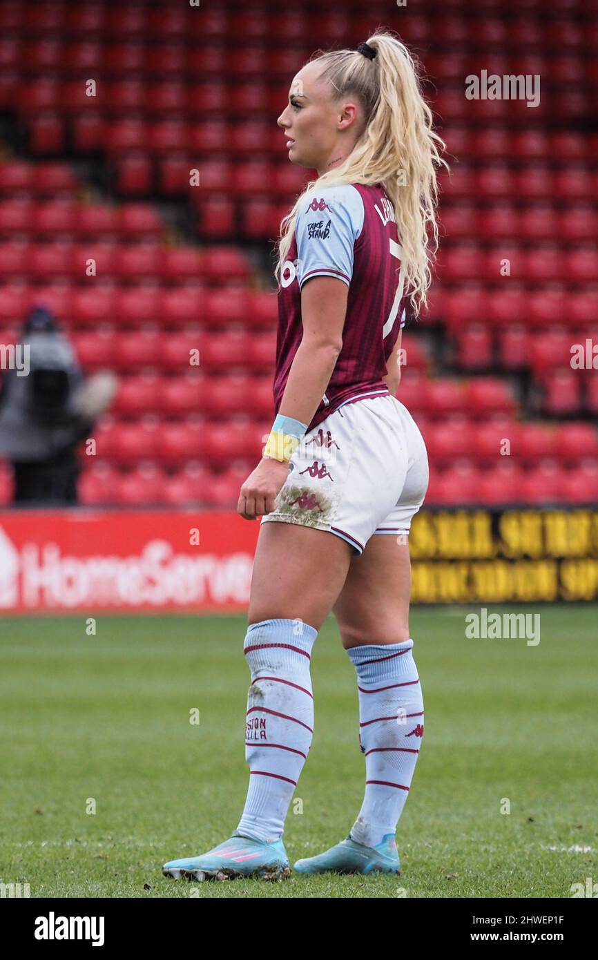 Alisha lehmann Banque de photographies et d’images à haute résolution ...