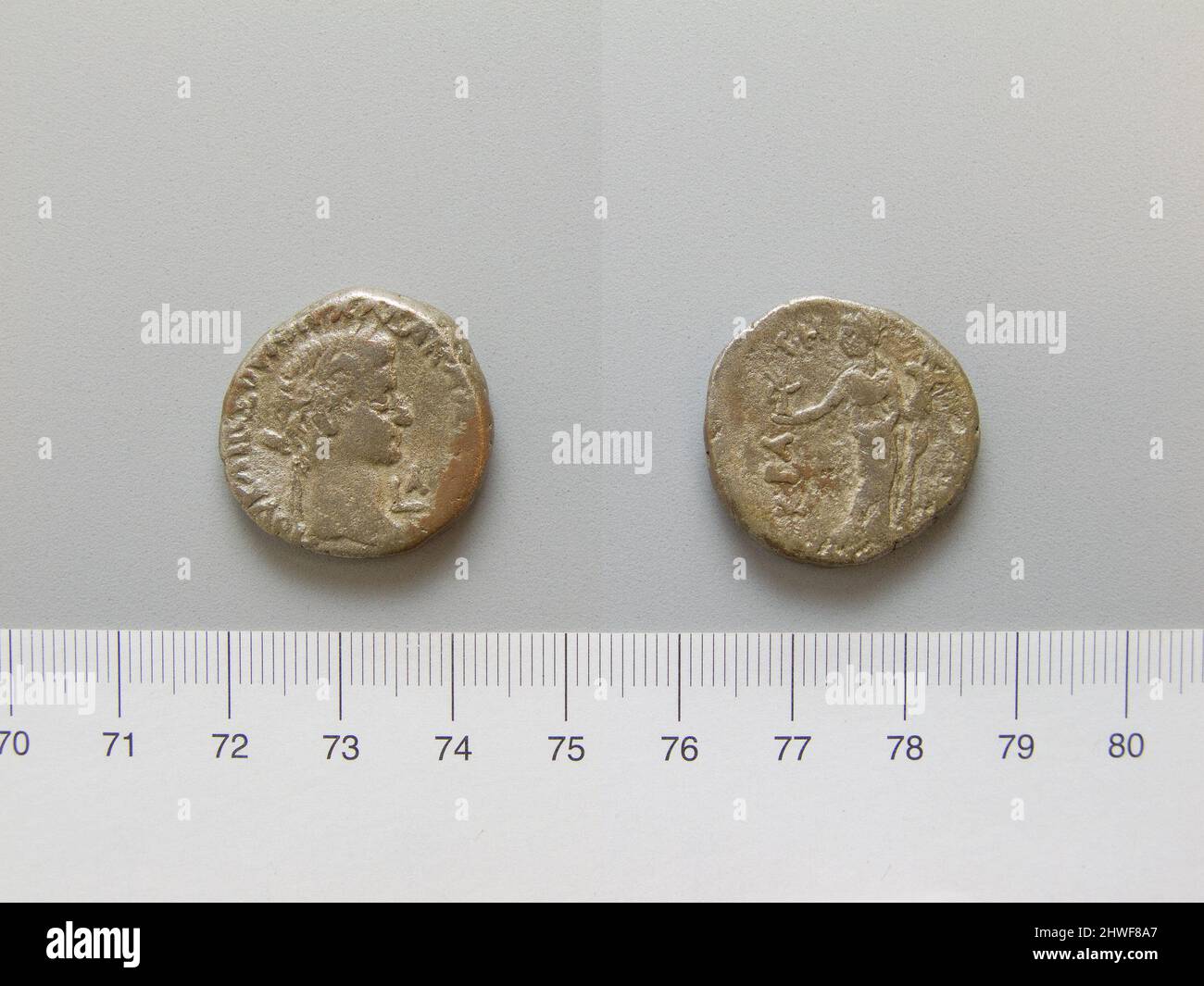 L salvius otho Banque de photographies et d’images à haute résolution ...