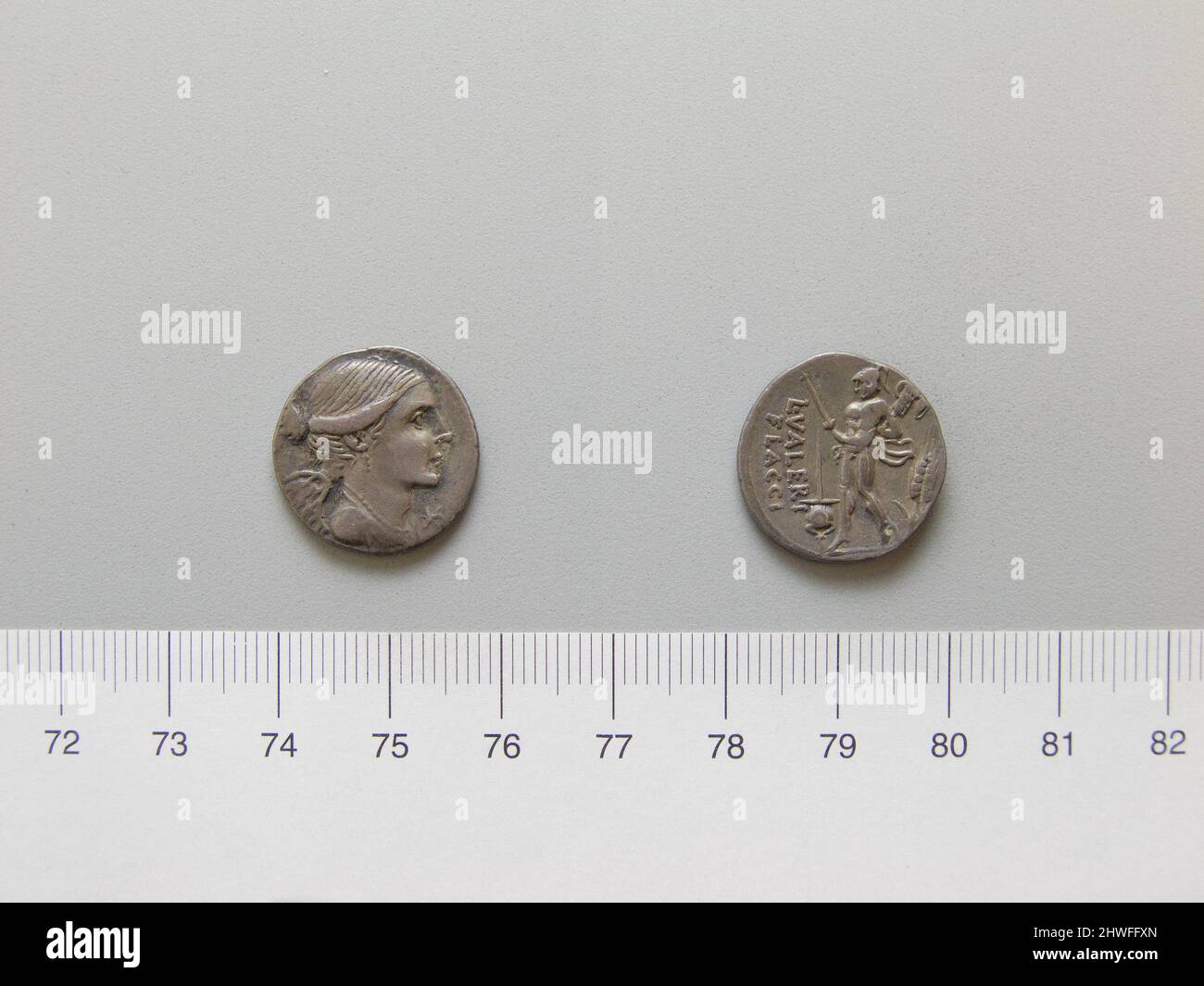 L valerius flaccus Banque de photographies et d’images à haute ...