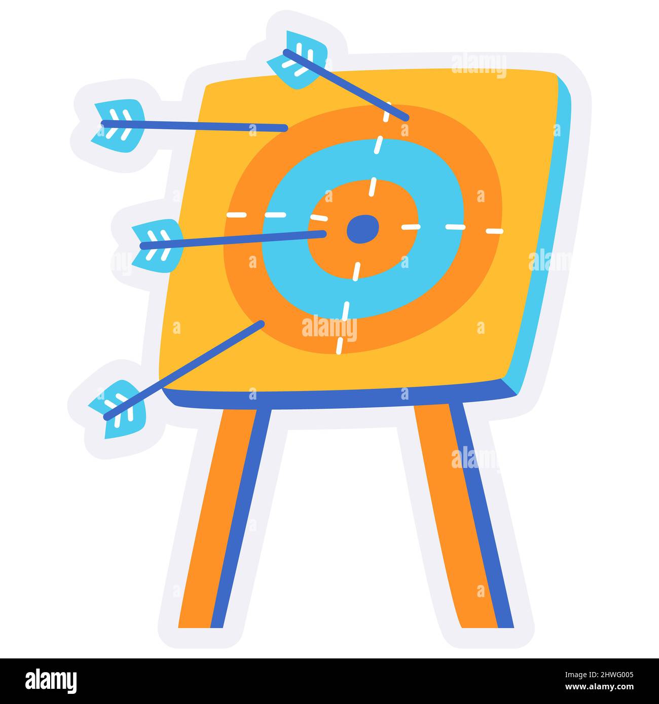 cible flèche objectif objectif objectif objectif objectif objectif ...