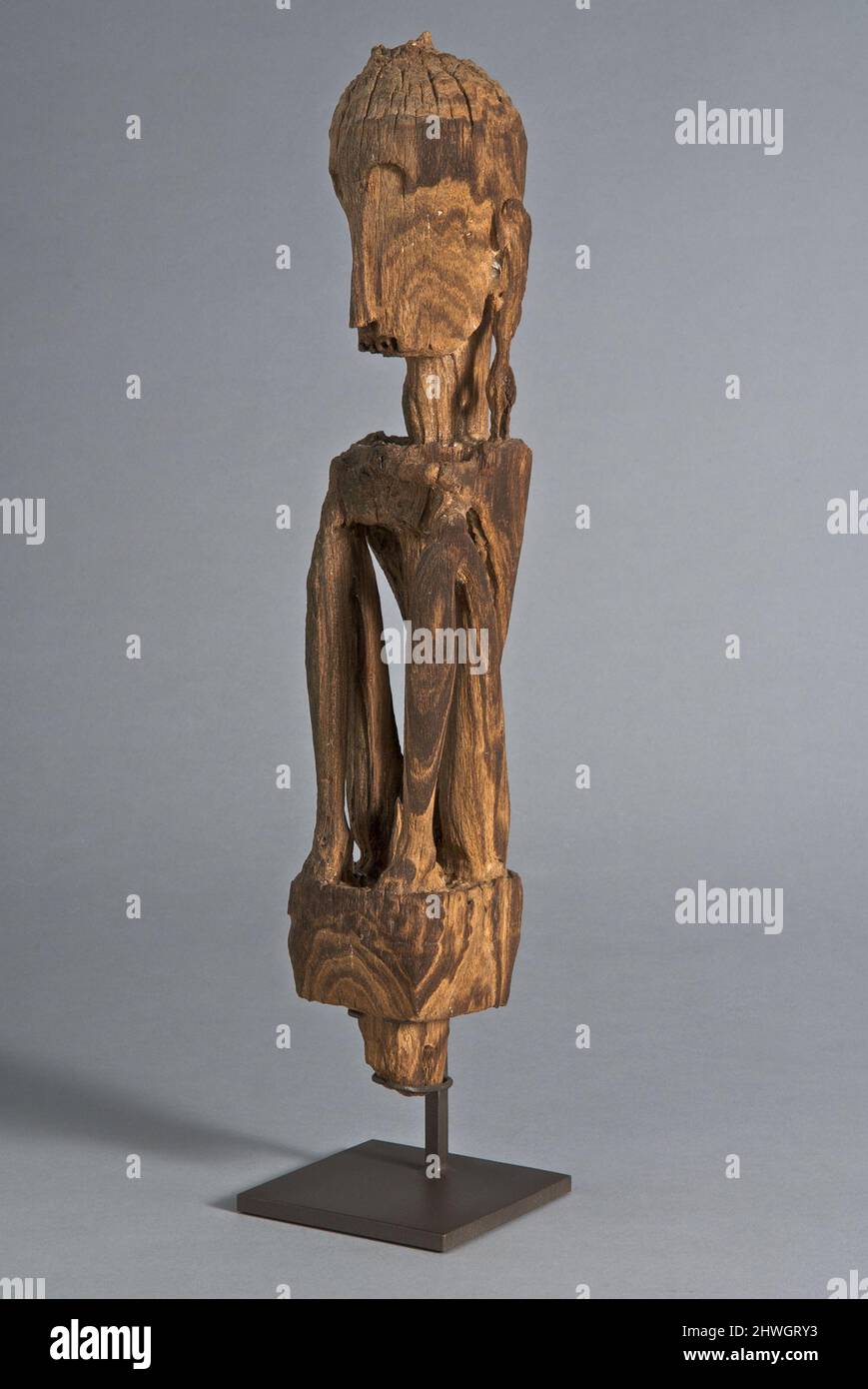 Ancestor figure Banque de photographies et d’images à haute résolution ...