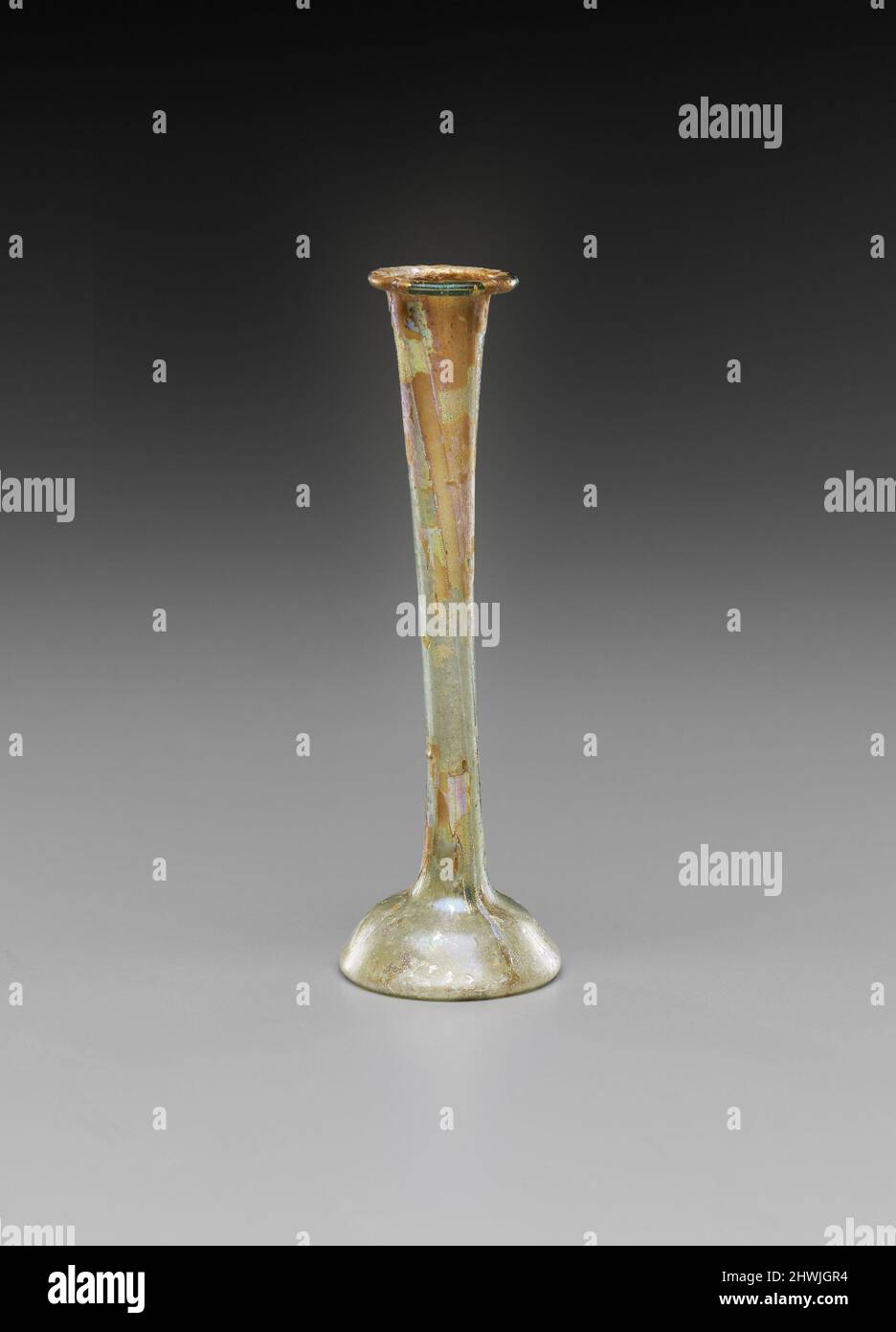 Candlestick unguentarium Banque de photographies et d’images à haute ...