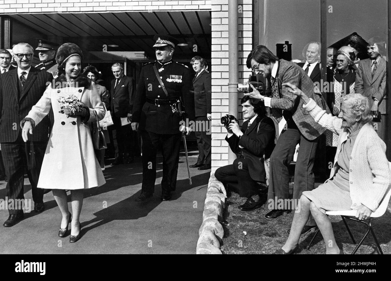 Mary jane jones Banque de photographies et d’images à haute résolution ...