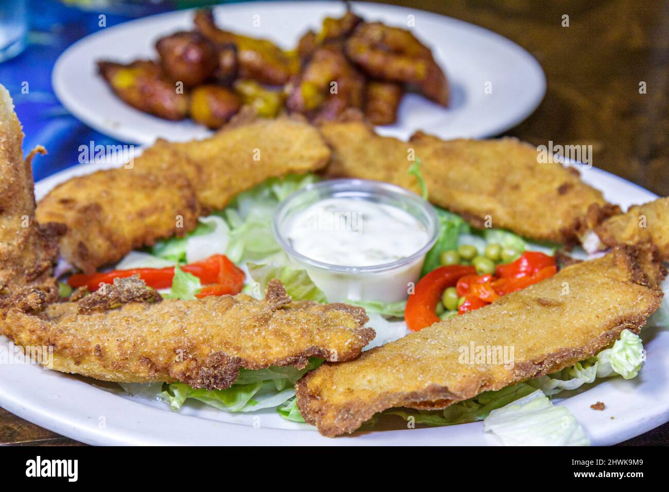 Miami Beach Florida, Collins Avenue, Puerto Sagua Cuban, restaurant ...