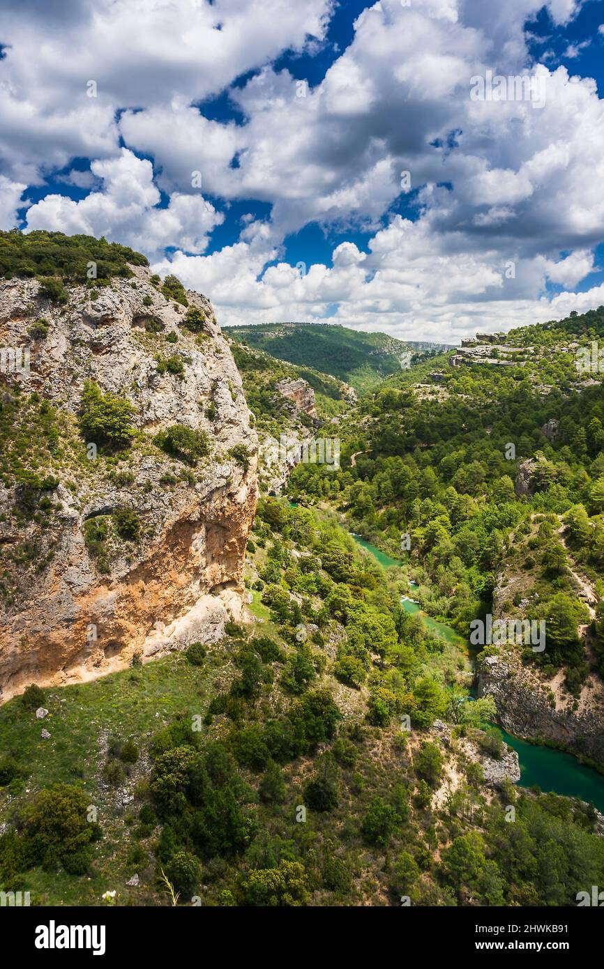 Nature cuenca Banque de photographies et d’images à haute résolution ...