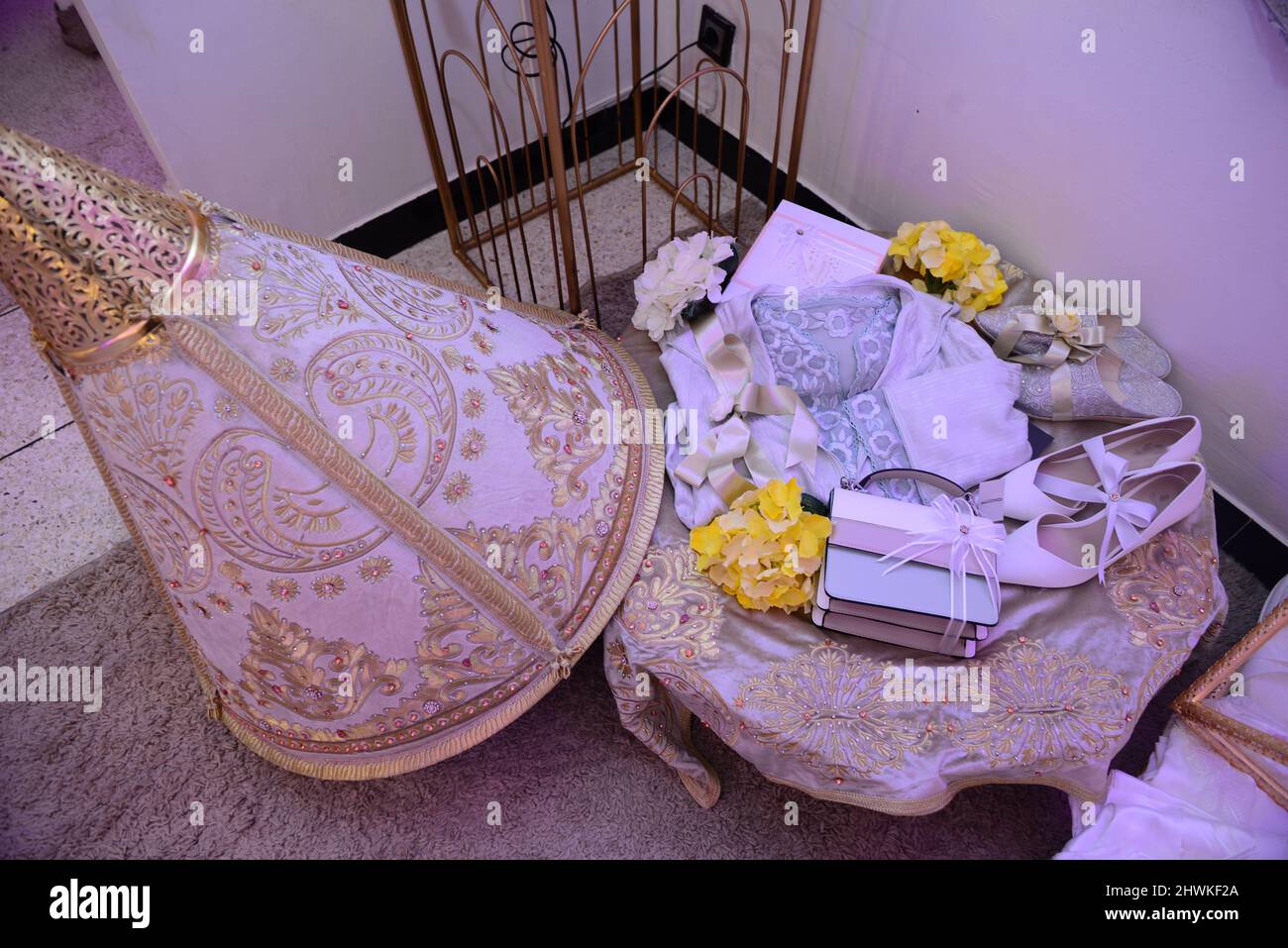 Tyafer marocain Banque de photographies et d’images à haute résolution ...