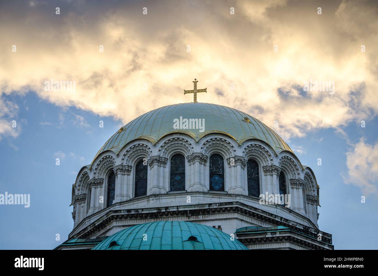 Tourisme sofia Banque de photographies et d’images à haute résolution - Alamy