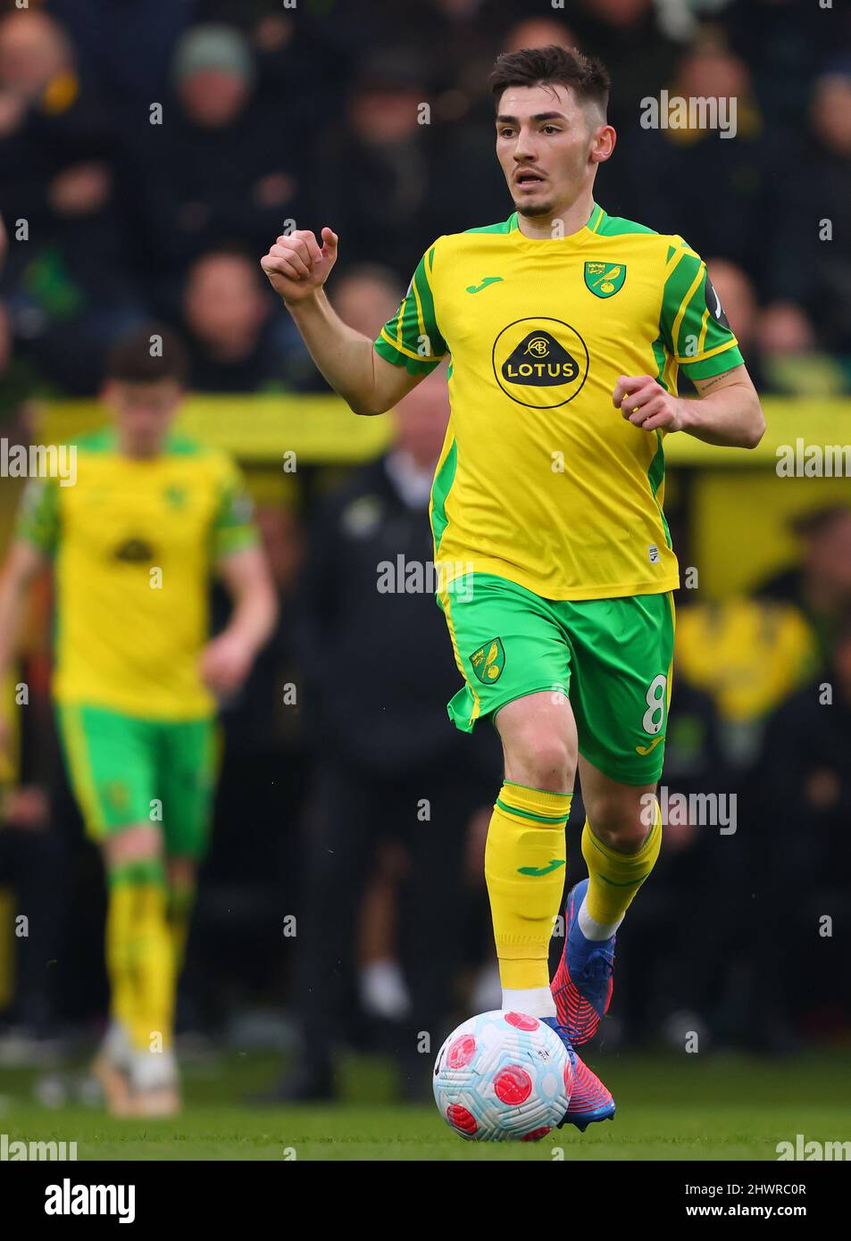 Billy gilmour 2022 Banque de photographies et d’images à haute ...