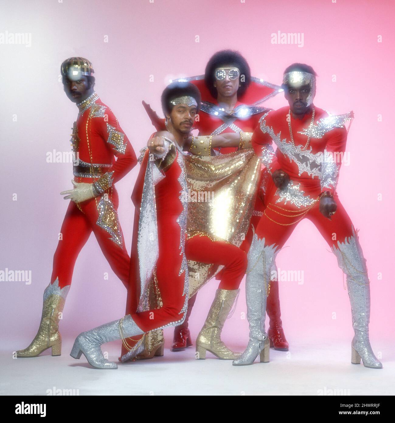 Funk pop Banque de photographies et d’images à haute résolution - Alamy