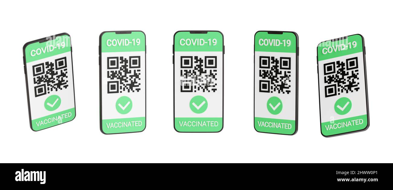 Certificado de salud Banque d'images détourées - Alamy