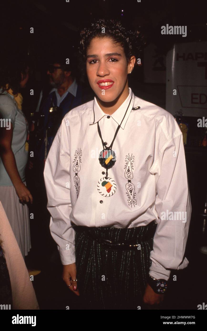 Rain pryor Banque de photographies et d’images à haute résolution - Alamy